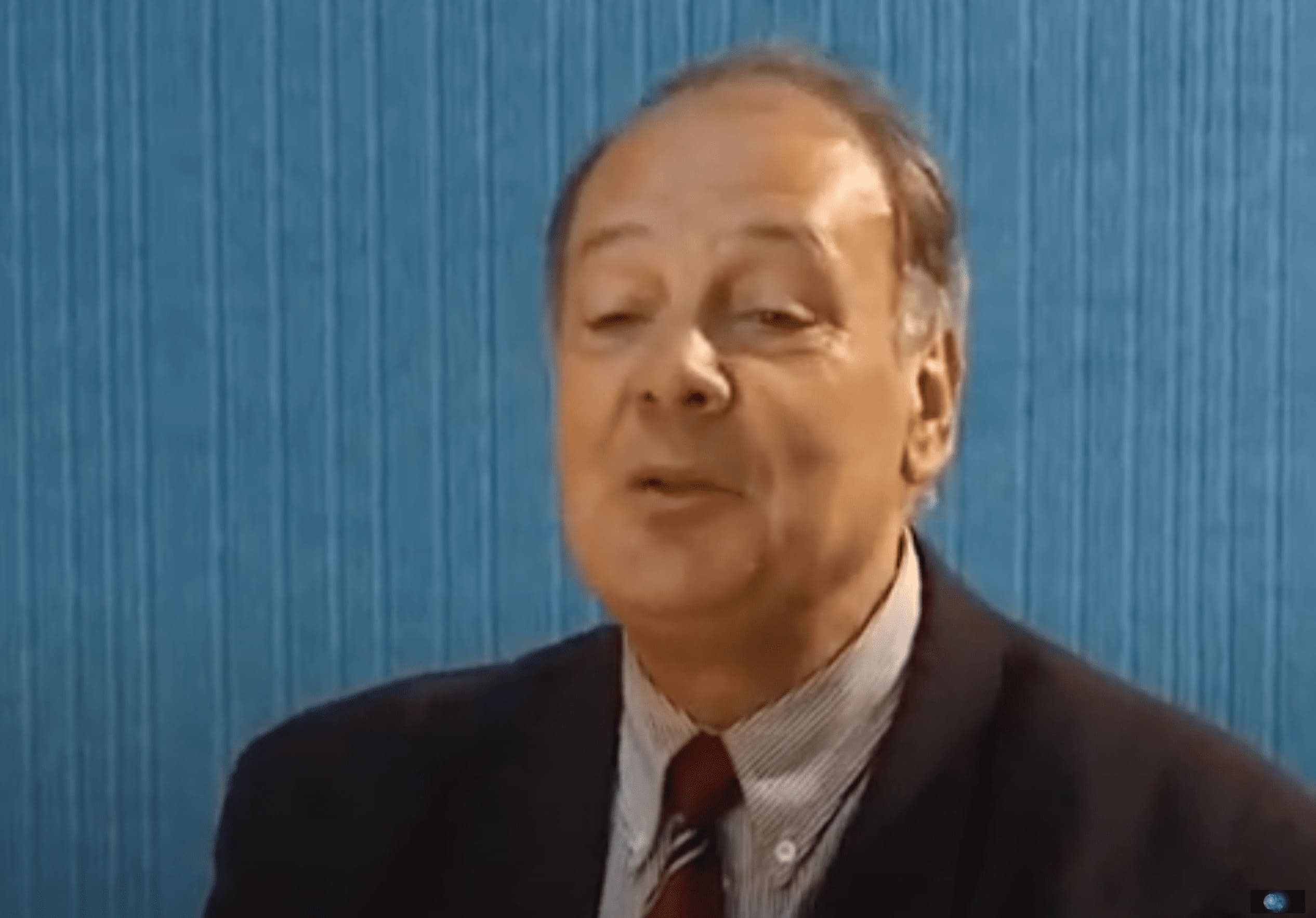 La Théorie du dédoublement Jean Pierre Garnier-Malet - Johanne Desterel